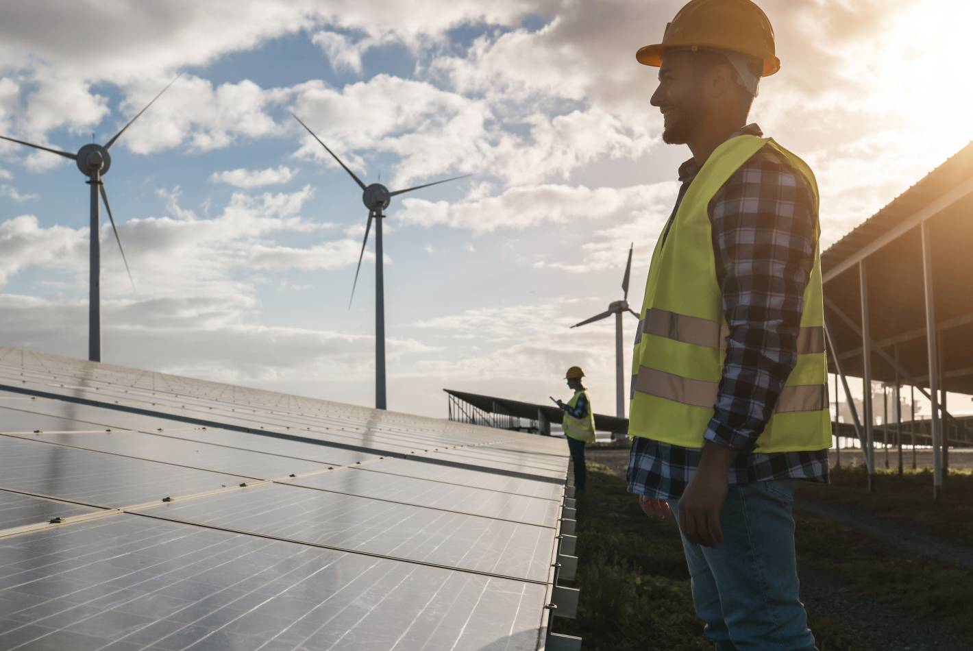 North Queensland Super Hub - Infrastructure Pipeline