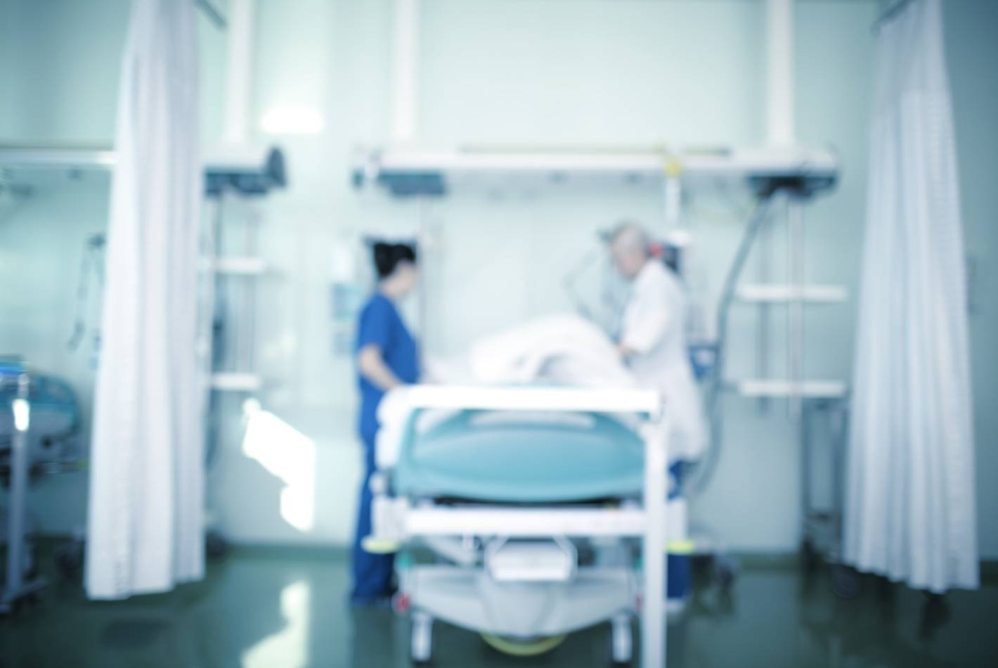 New Queensland Cancer Centre - Infrastructure Pipeline