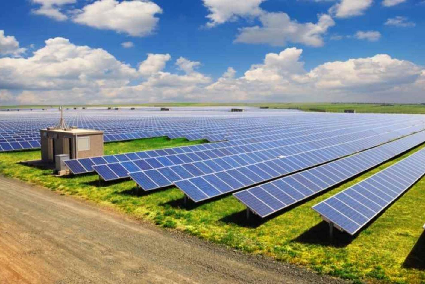 Punchs Creek Solar Farm - Infrastructure Pipeline